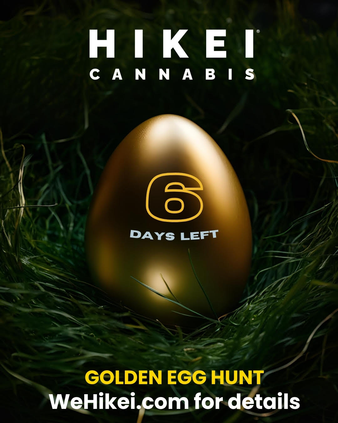 Menu - Hikei Dispensary San Diego and La Mesa, CA