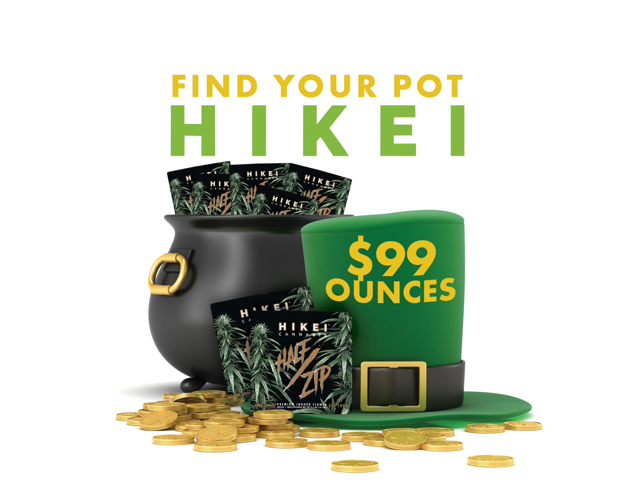 Hikei Cannabis Dispensary San Diego and La Mesa, CA