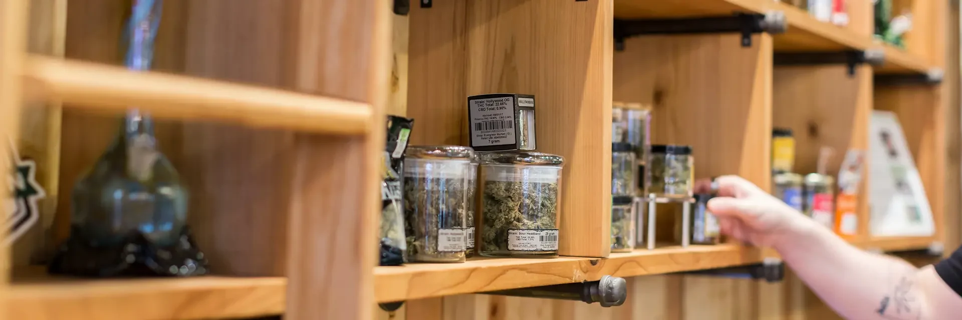 Advertising With Us - Hikei Dispensary San Diego and La Mesa, CA